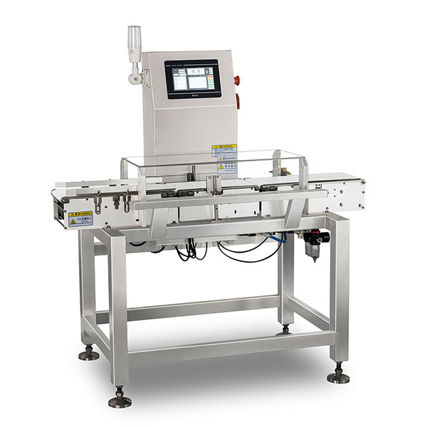 High Speed And Accuracy Checkweigher – Foodman Optoelectronic (Zhongshan) Co.,Ltd.